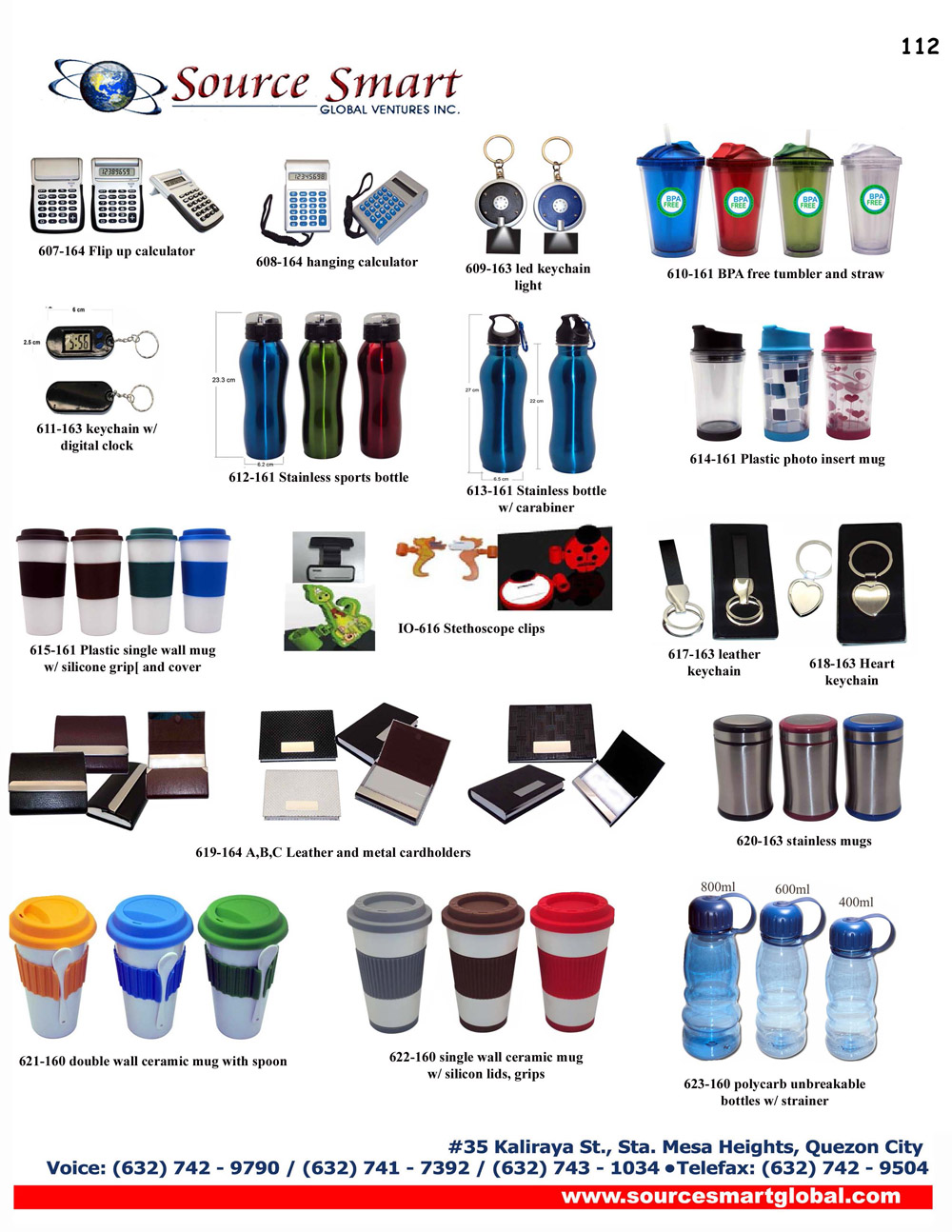 Feel free to browse our online catalog, you can download each page as you wish or as a whole.